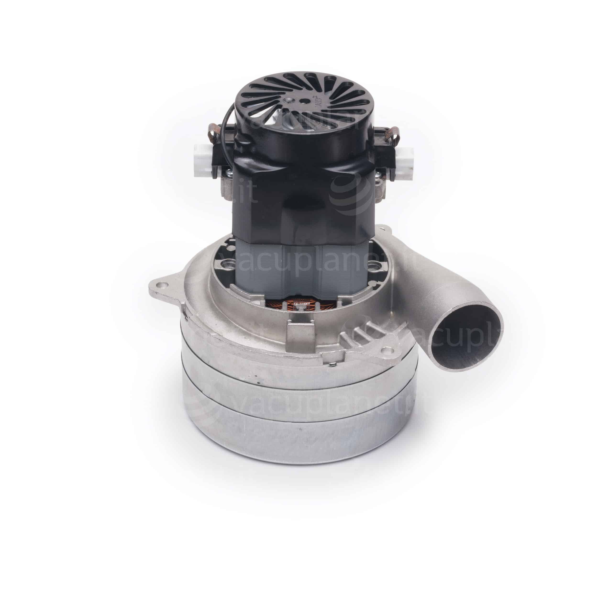 Motore AMETEK per Duovac Silentium SIL 2414, SIL 448E - Symphonia SYM ...