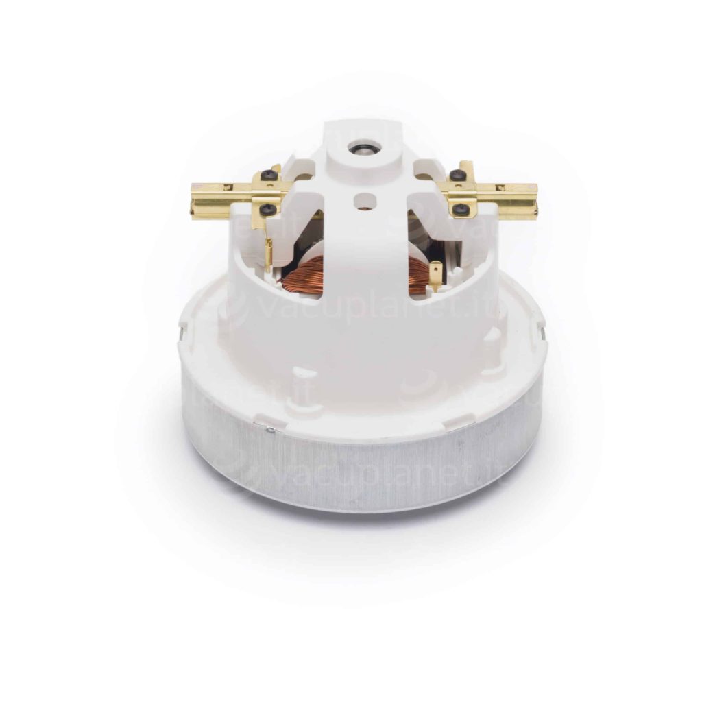 Motore AMETEK per TecnoNet QUEEN S150 M150 M250 B200 B300, TCS150 ...